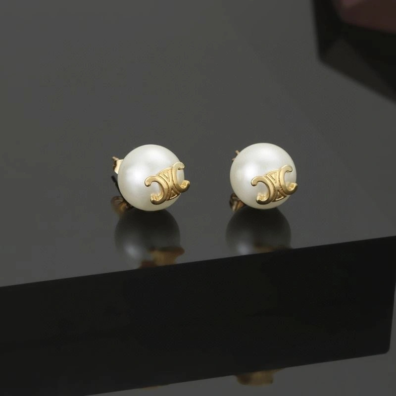 Perfect replica Celine Earrings