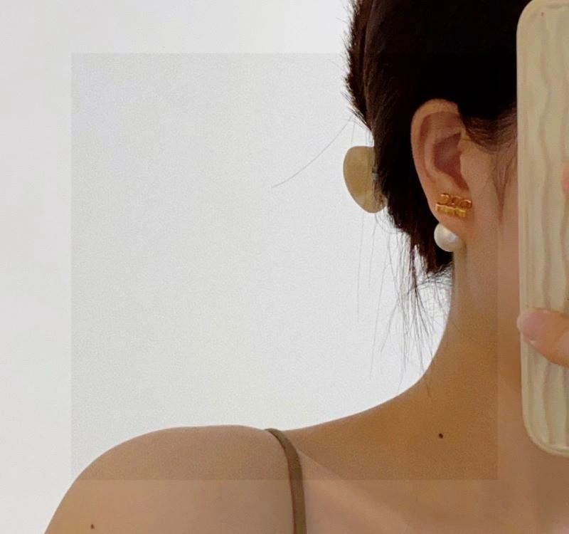 Brand-original Celine Earrings