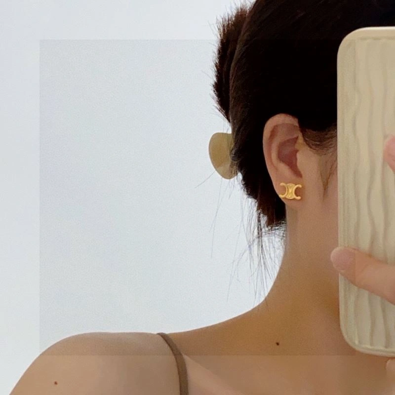 Brand-original Celine Earrings