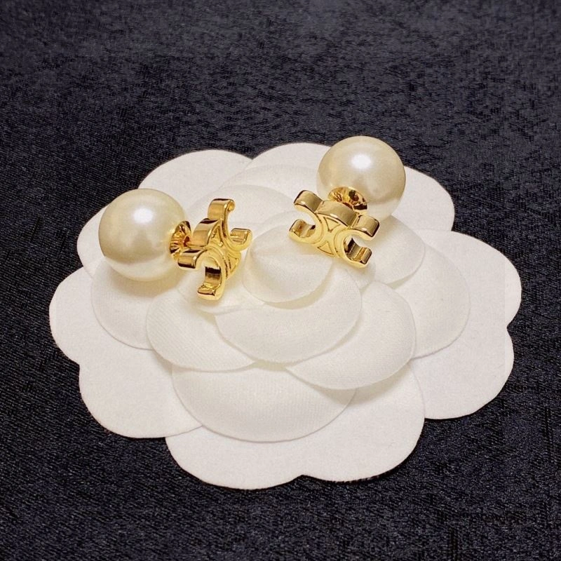 Brand-original Celine Earrings