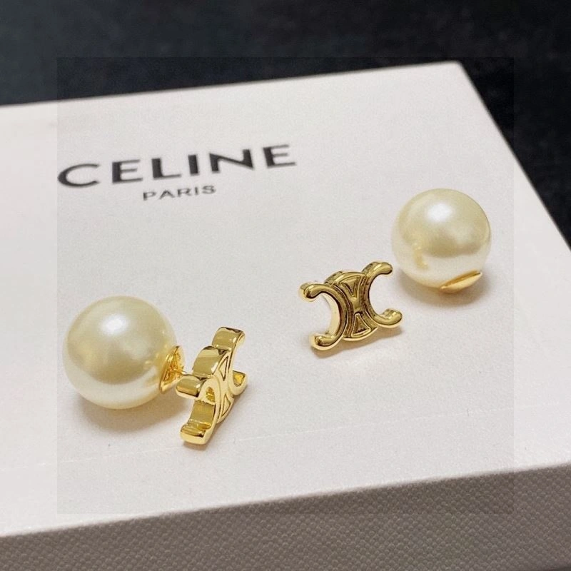 Brand-original Celine Earrings