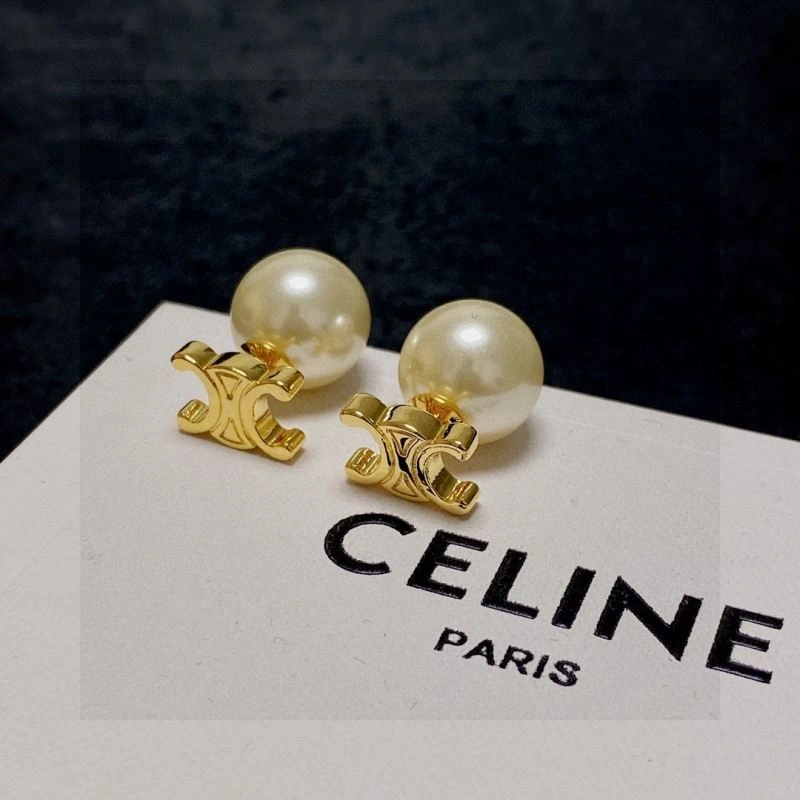 Brand-original Celine Earrings