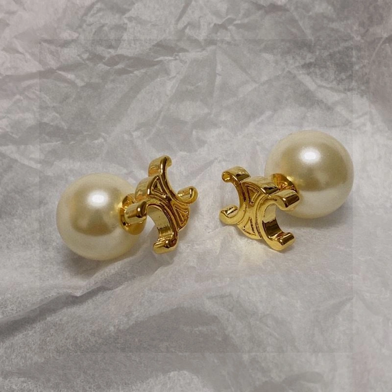 Brand-original Celine Earrings