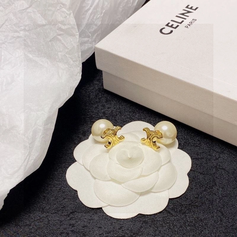 Brand-original Celine Earrings