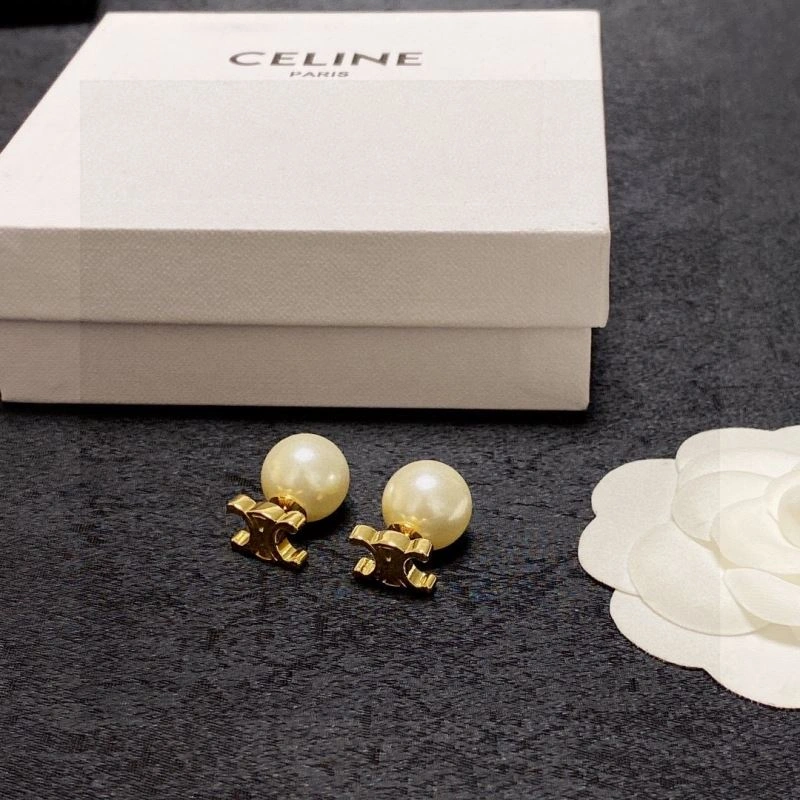 Brand-original Celine Earrings