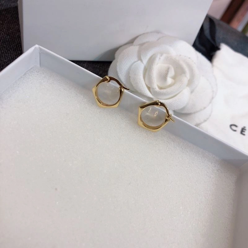Original Celine Earrings