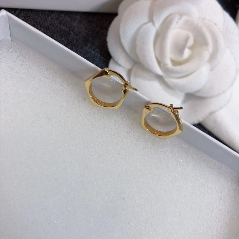 Original Celine Earrings