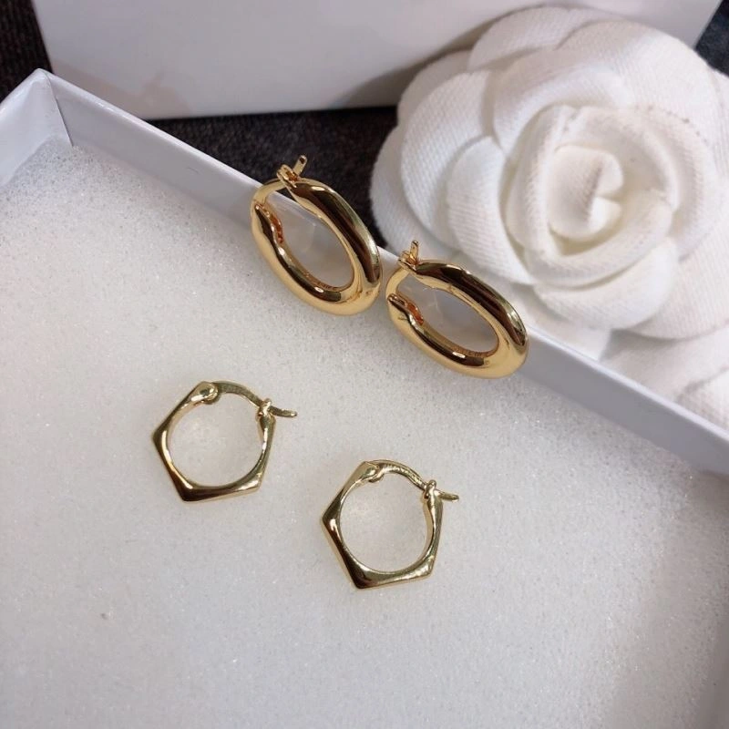 Original Celine Earrings