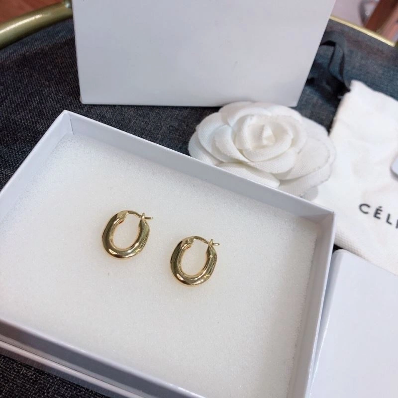 Original Celine Earrings
