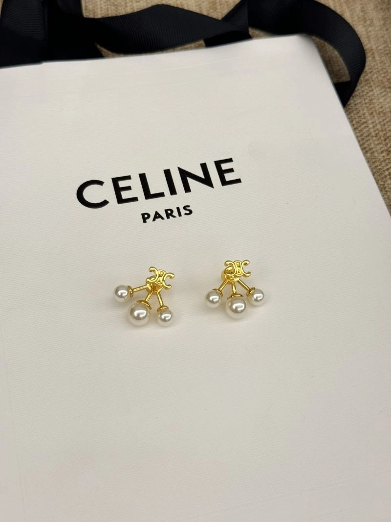 Bargain Celine Earrings