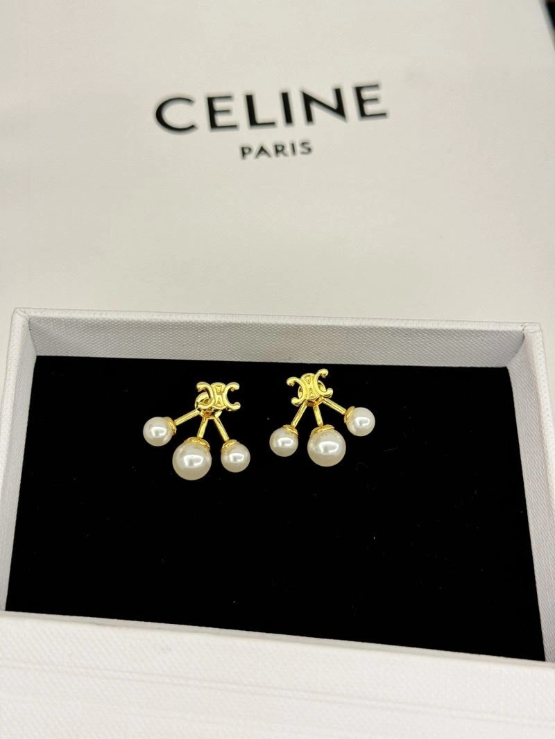 Bargain Celine Earrings