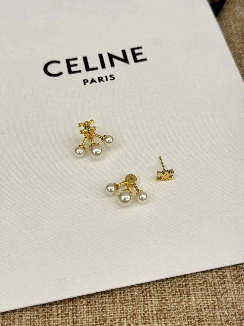 Bargain Celine Earrings