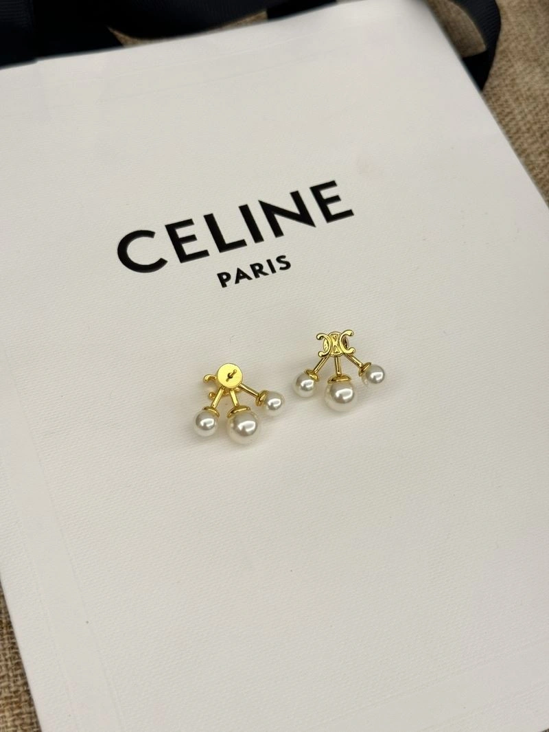 Bargain Celine Earrings