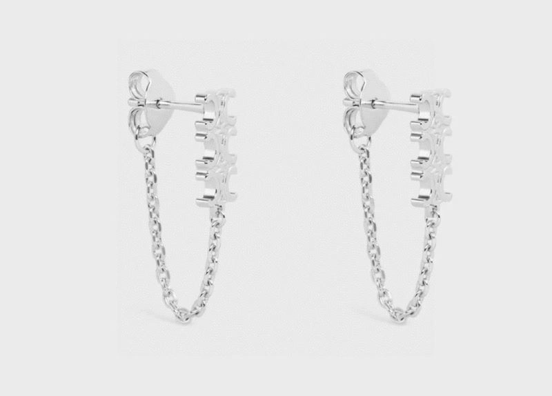 Factory-made Celine Earrings