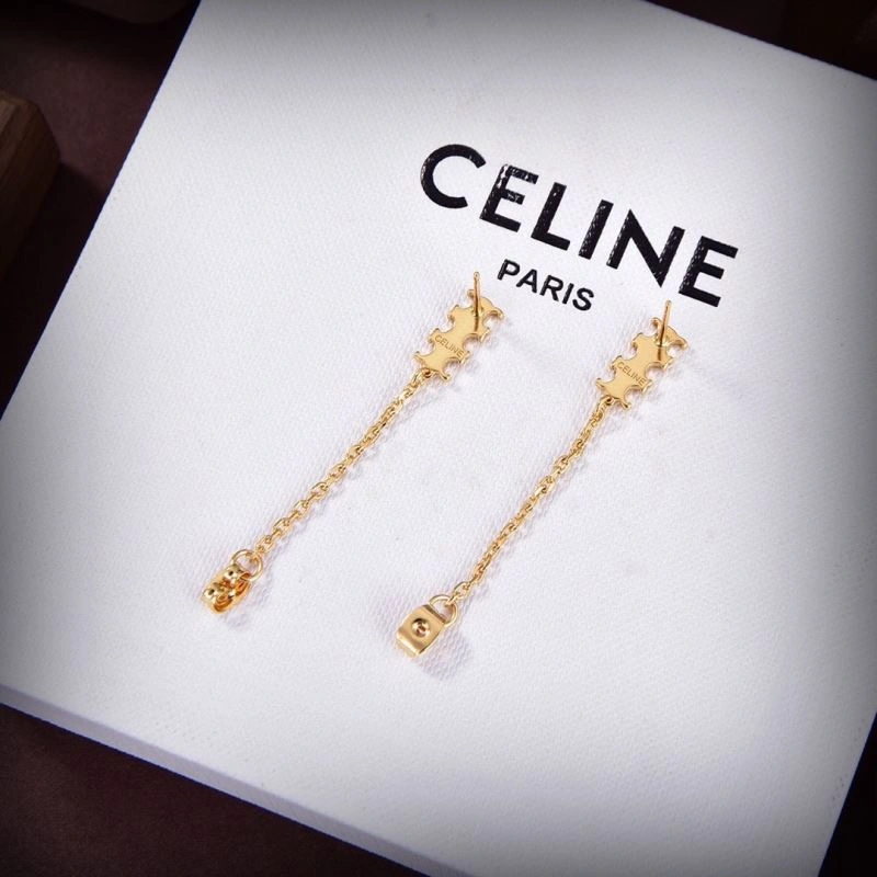 Factory-made Celine Earrings