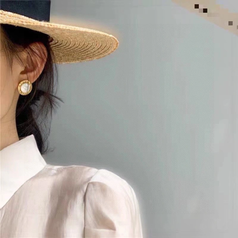 Mirror quality Celine Earrings