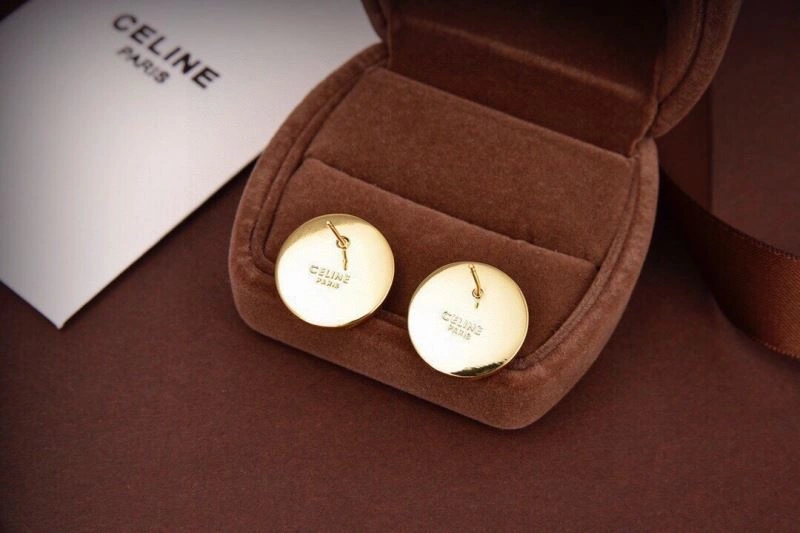 Mirror quality Celine Earrings