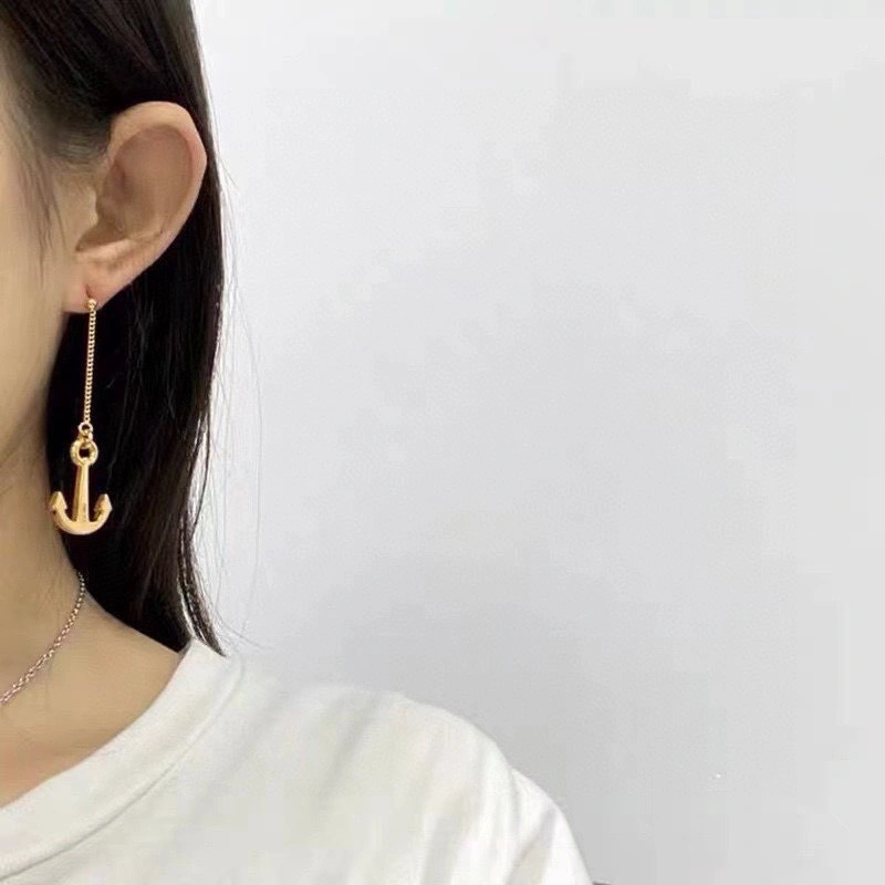 Indistinguishable Celine Earrings
