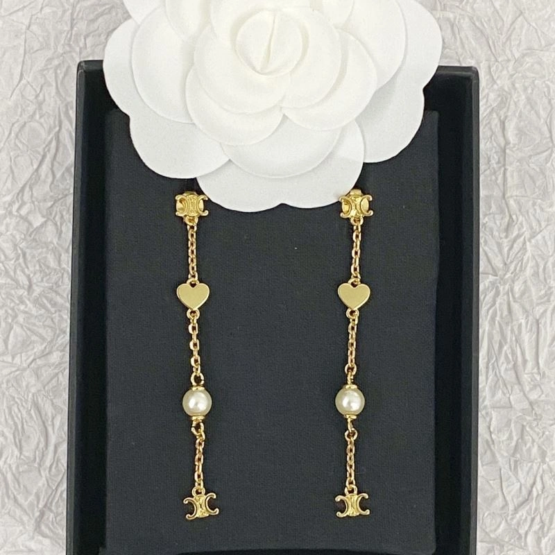 Reasonably priced Celine Earrings