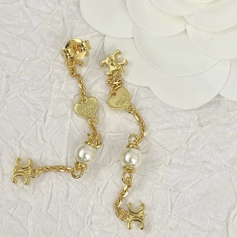 Reasonably priced Celine Earrings