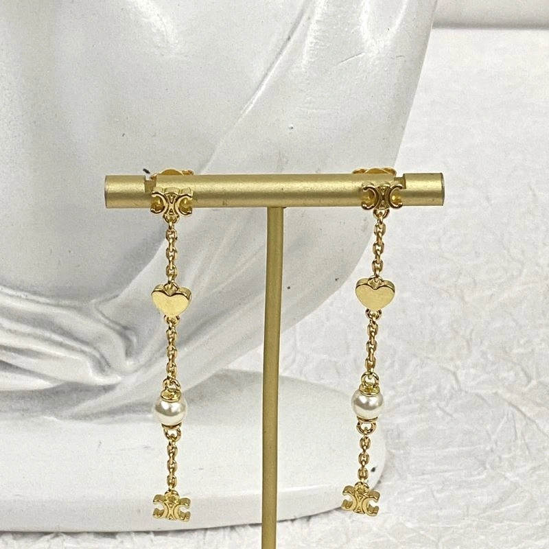 Reasonably priced Celine Earrings