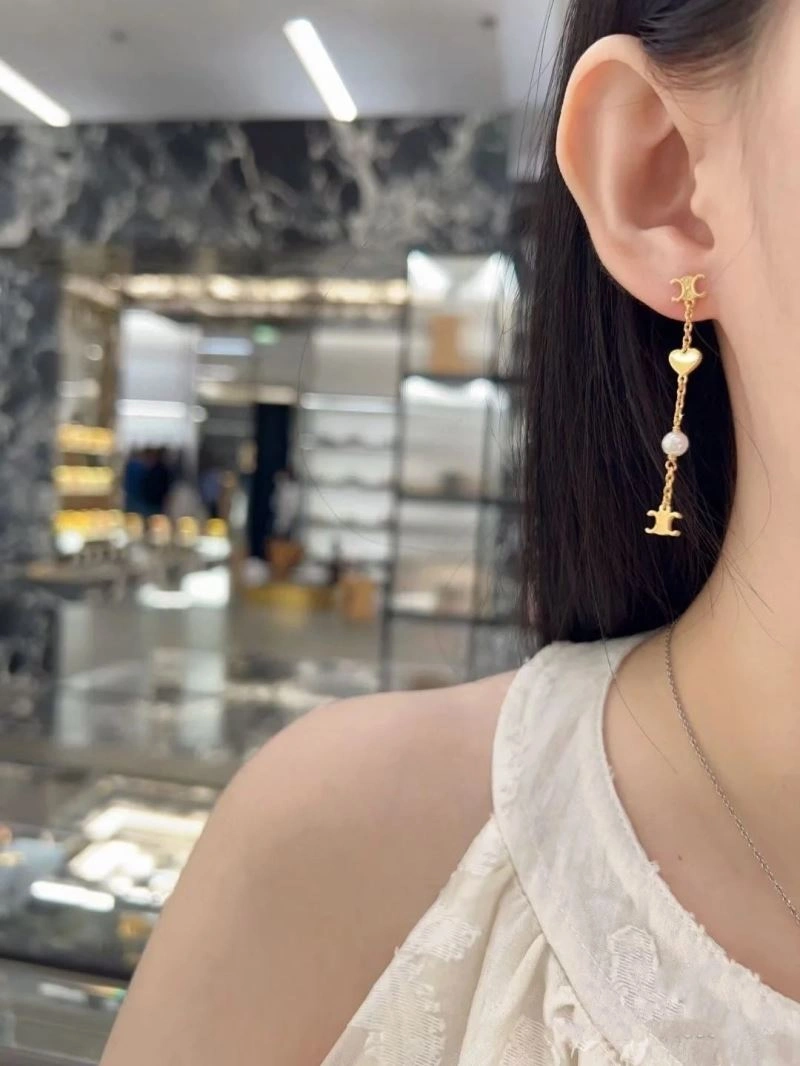 Reasonably priced Celine Earrings