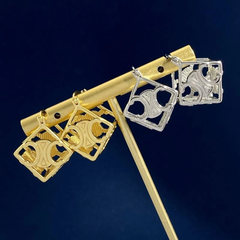 Inexpensive Celine Earrings