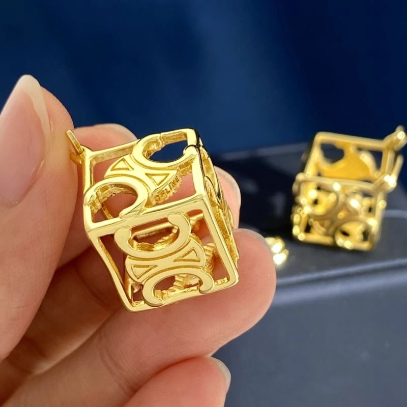 Inexpensive Celine Earrings