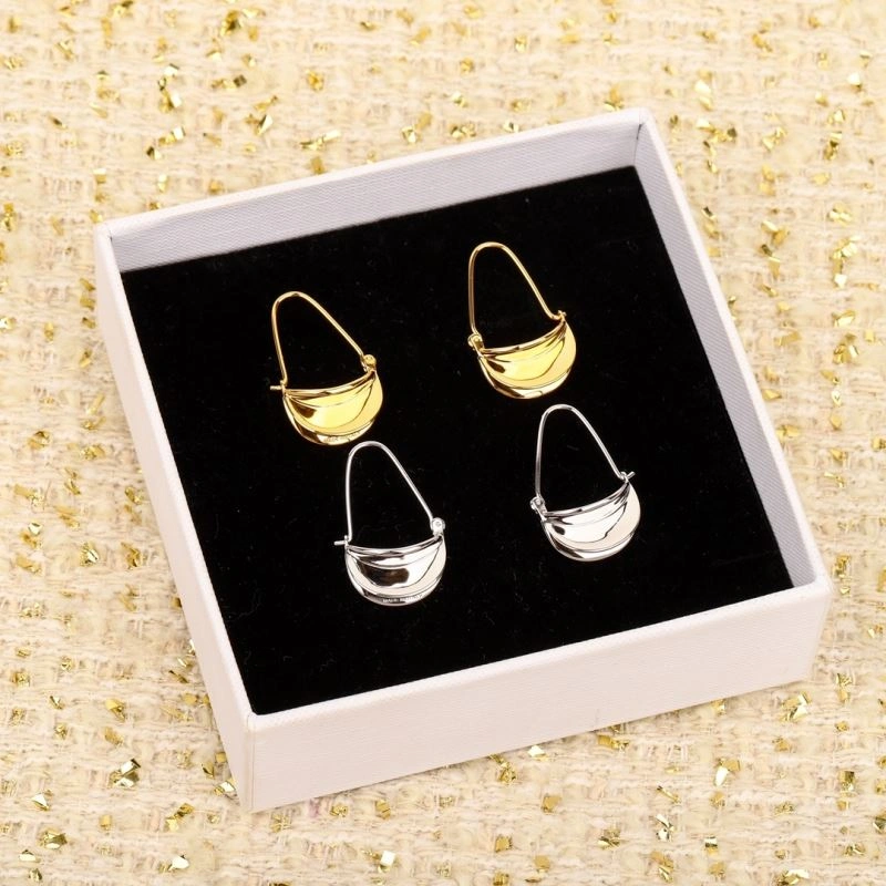 Top match Celine Earrings