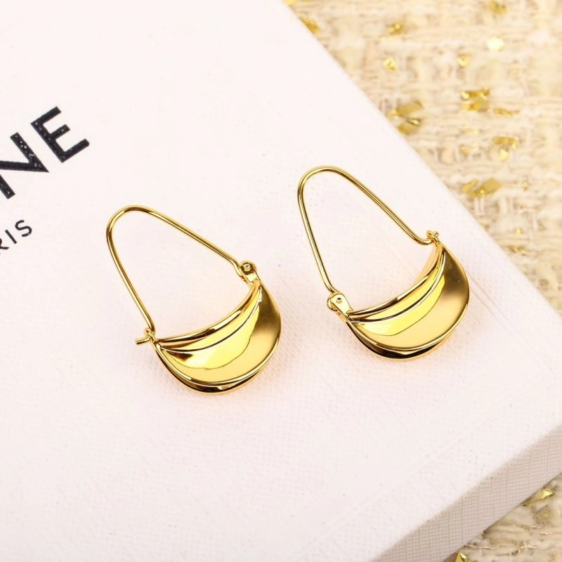 Top match Celine Earrings