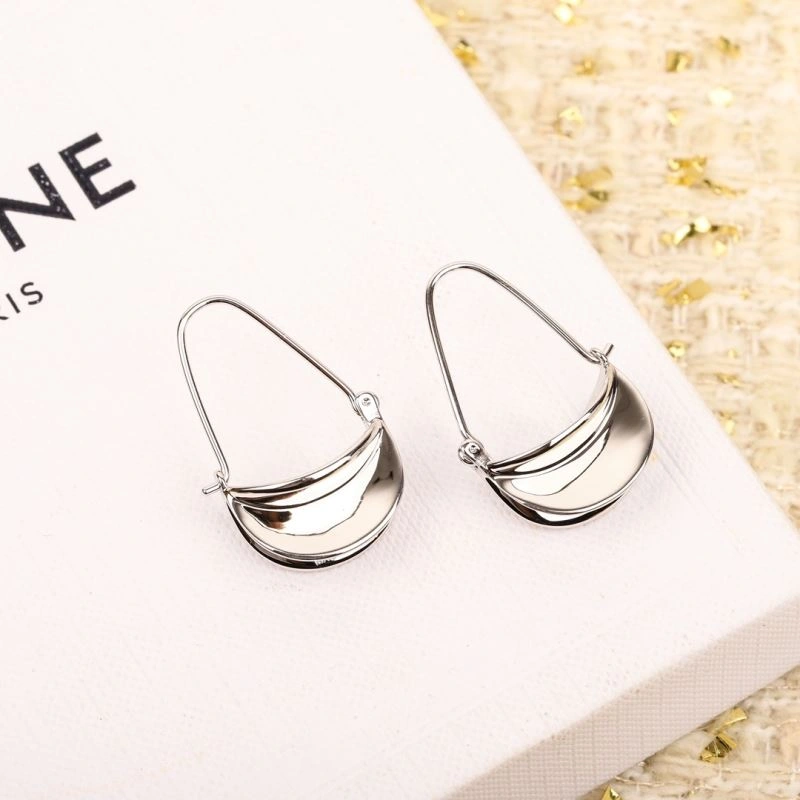Top match Celine Earrings