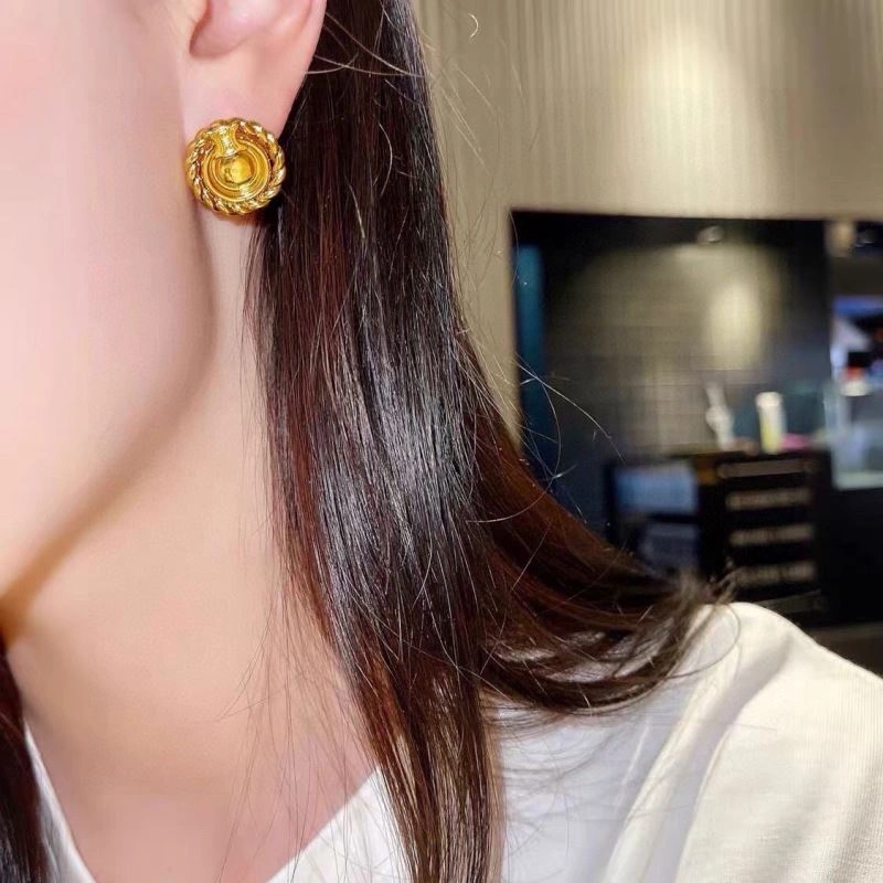 Reasonably priced Celine Earrings