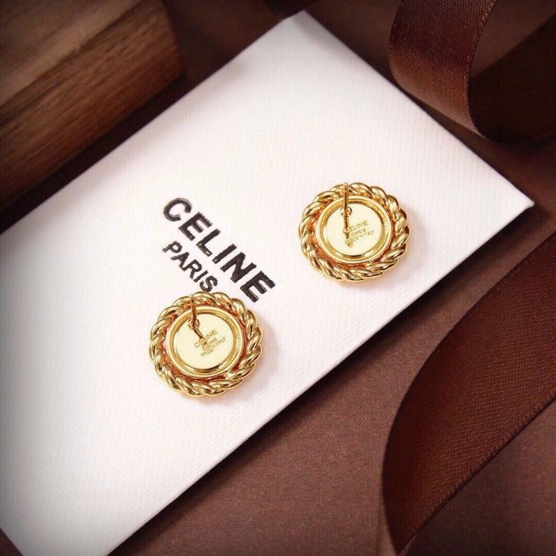 Reasonably priced Celine Earrings