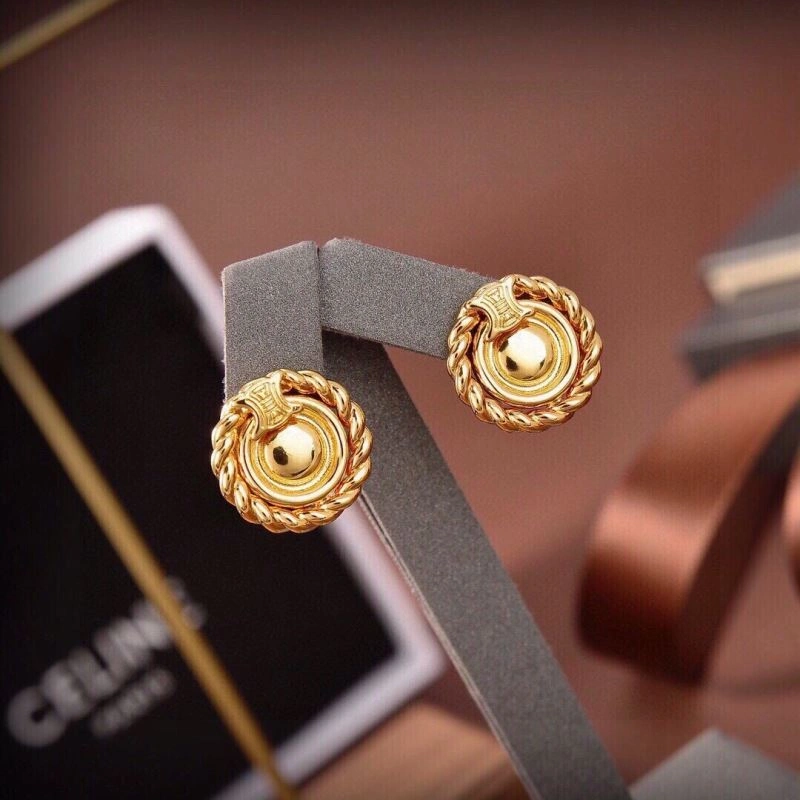 Reasonably priced Celine Earrings