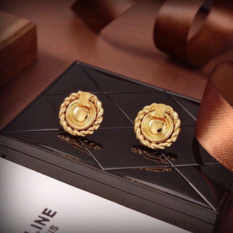 Reasonably priced Celine Earrings