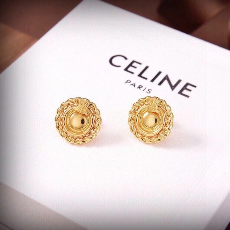 Reasonably priced Celine Earrings
