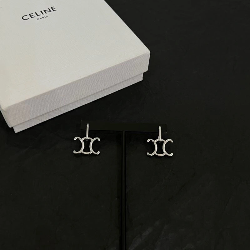 Perfect replica Celine Earrings