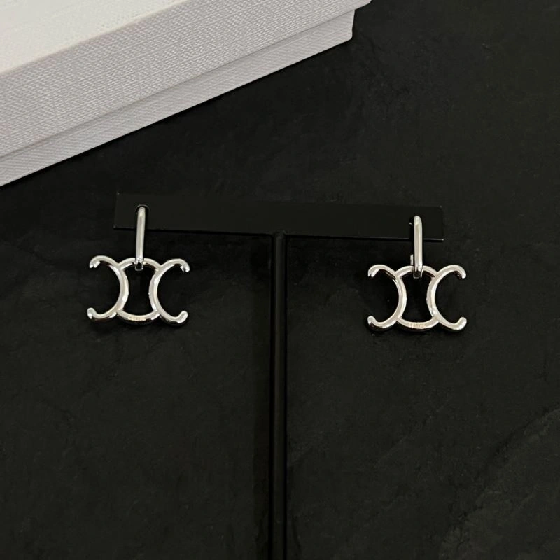 Perfect replica Celine Earrings