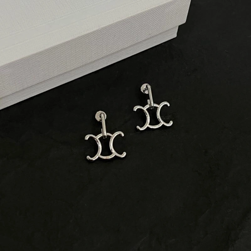 Perfect replica Celine Earrings
