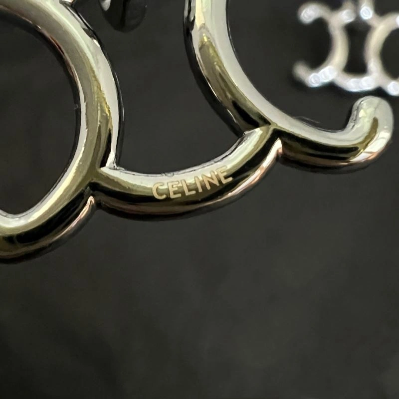 Perfect replica Celine Earrings