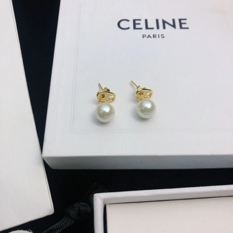 High fidelity Celine Earrings