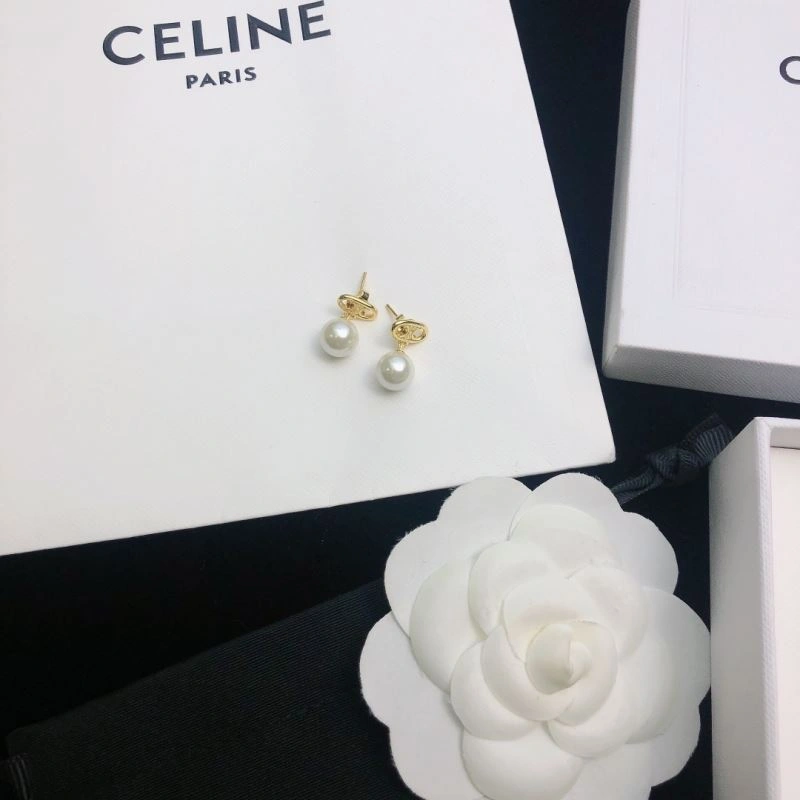 High fidelity Celine Earrings