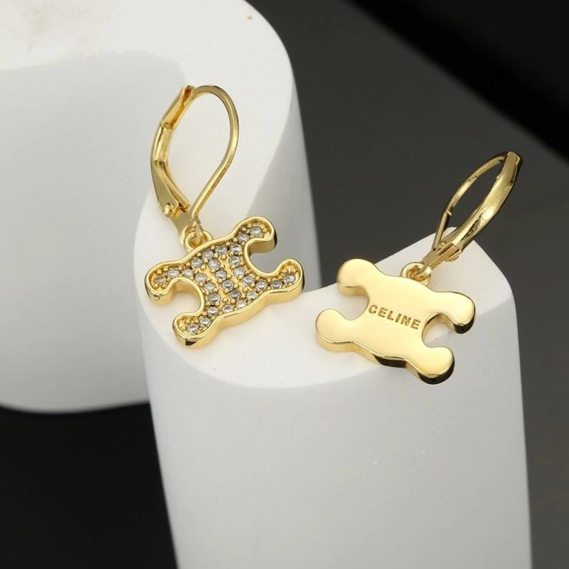 Low-cost Celine Earrings