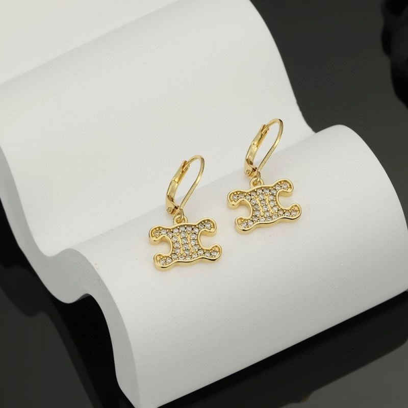 Low-cost Celine Earrings
