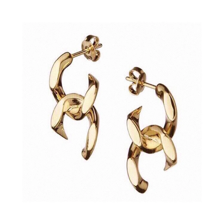 Factory-made Celine Earrings