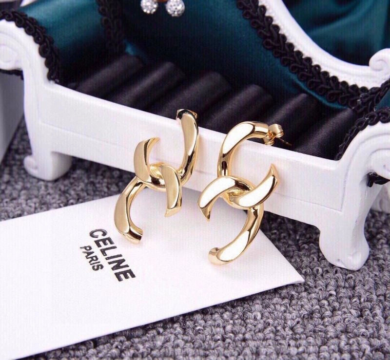 Factory-made Celine Earrings