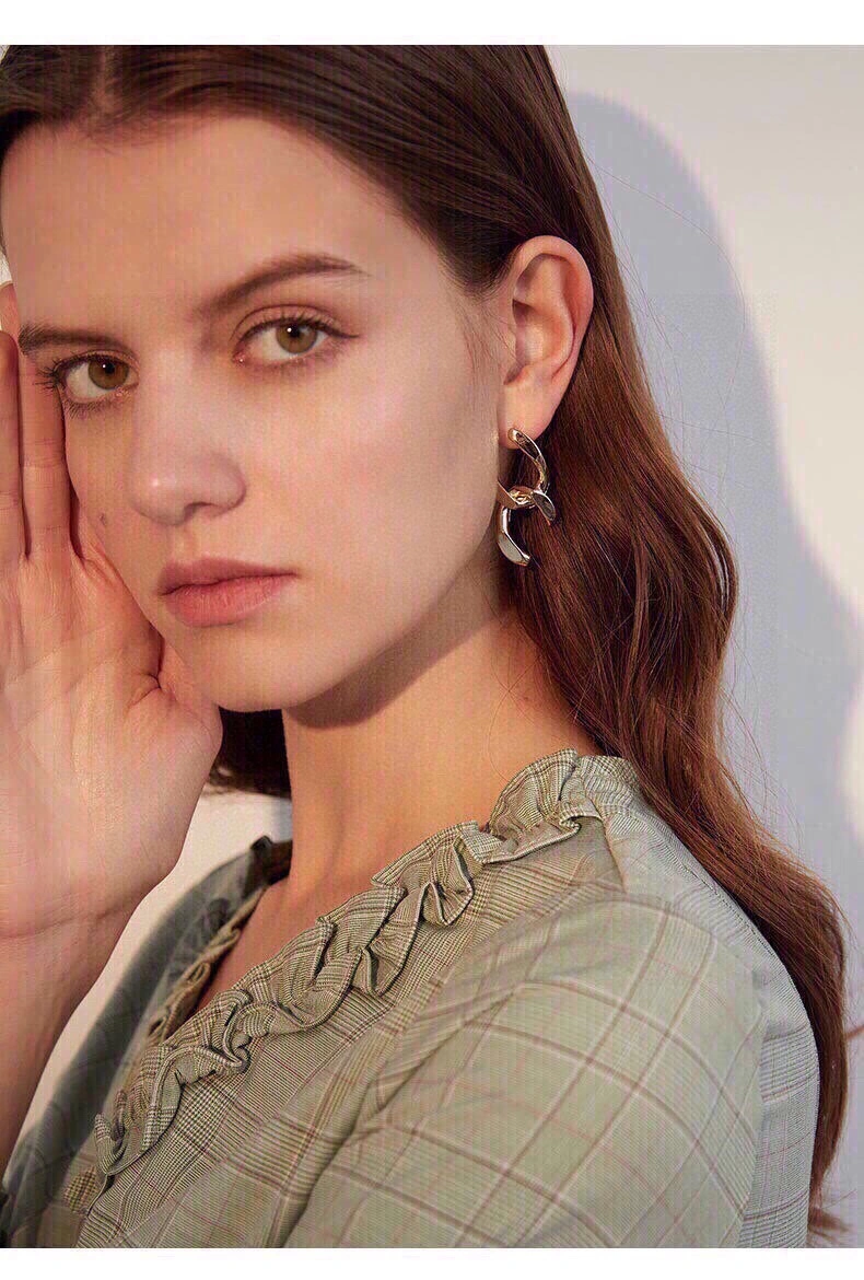 Factory-made Celine Earrings
