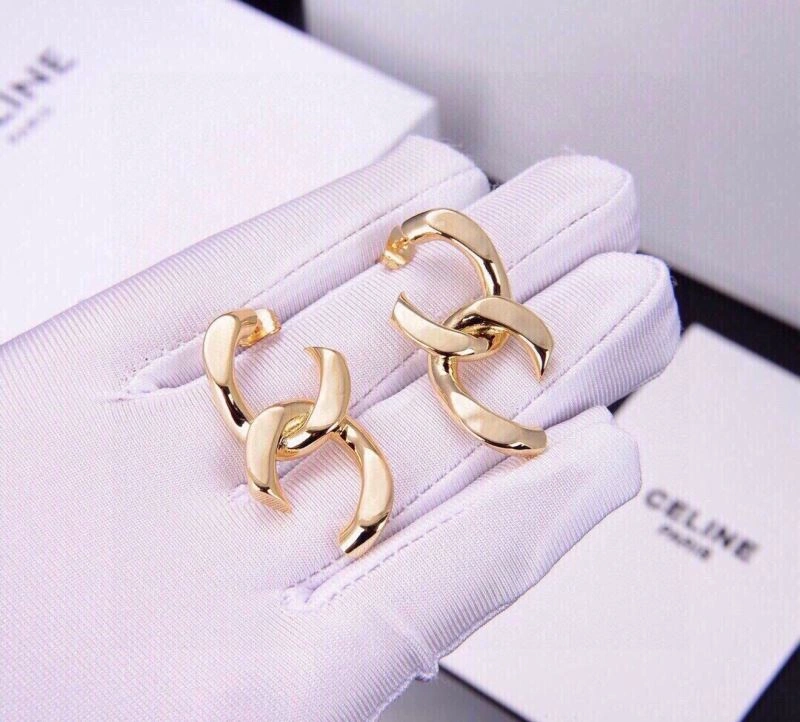 Factory-made Celine Earrings