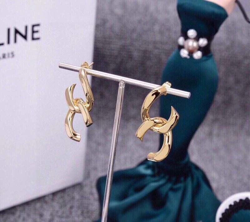 Factory-made Celine Earrings