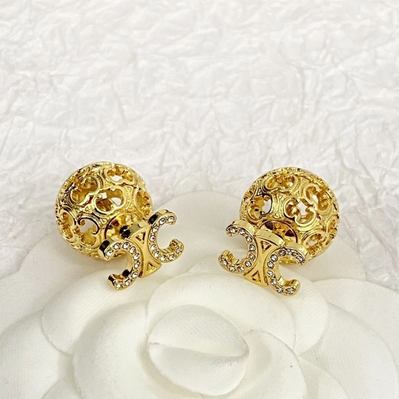 Affordable Celine Earrings